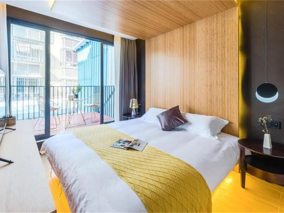 Xiamen Xiaomanguishe - Xiamen