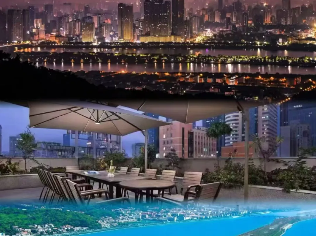 Exotic Yue Hotel - Changsha