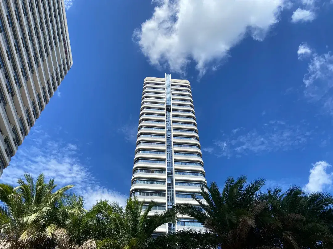 Xiamen Big Orange Boutique Apartment Hotel - Xiamen