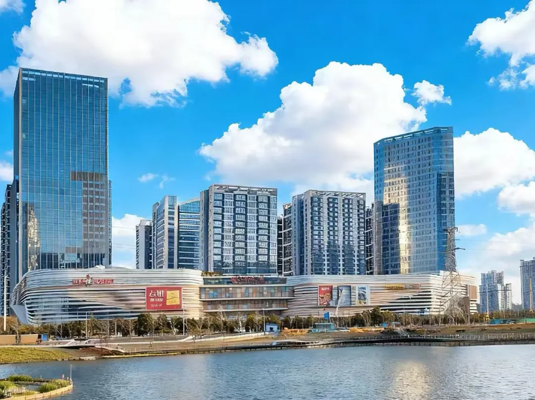 Yayue Hotel - Kunming