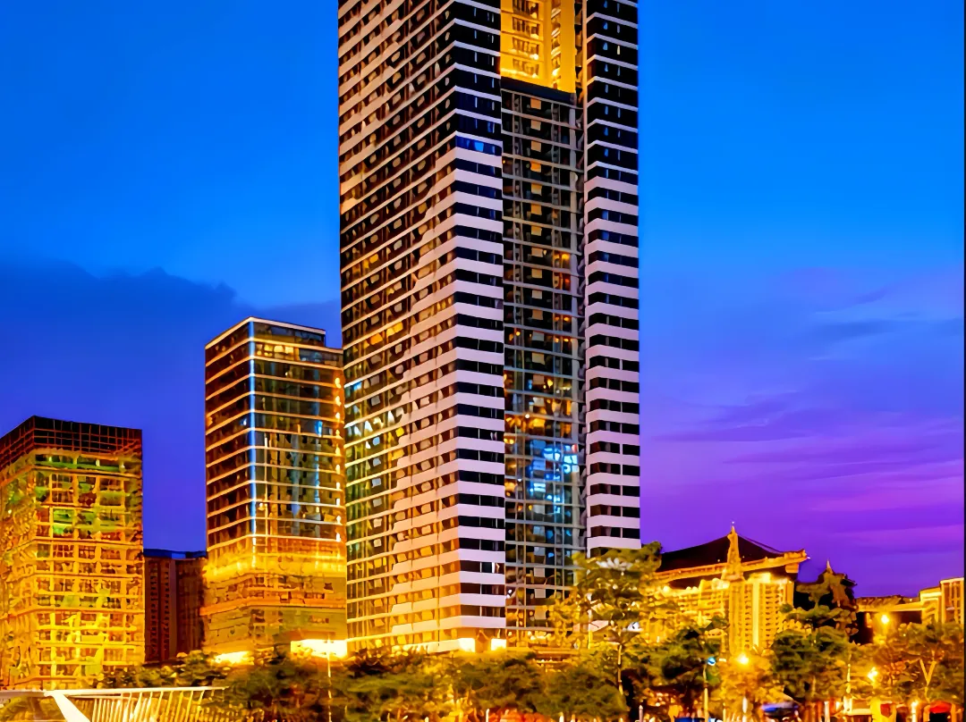 Chenduo Hotel - Tin Shui Wai