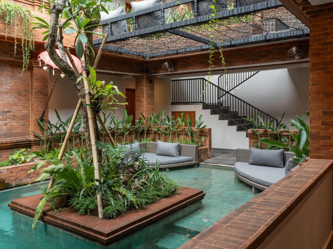 Baliris Home Boutique - Seminyak