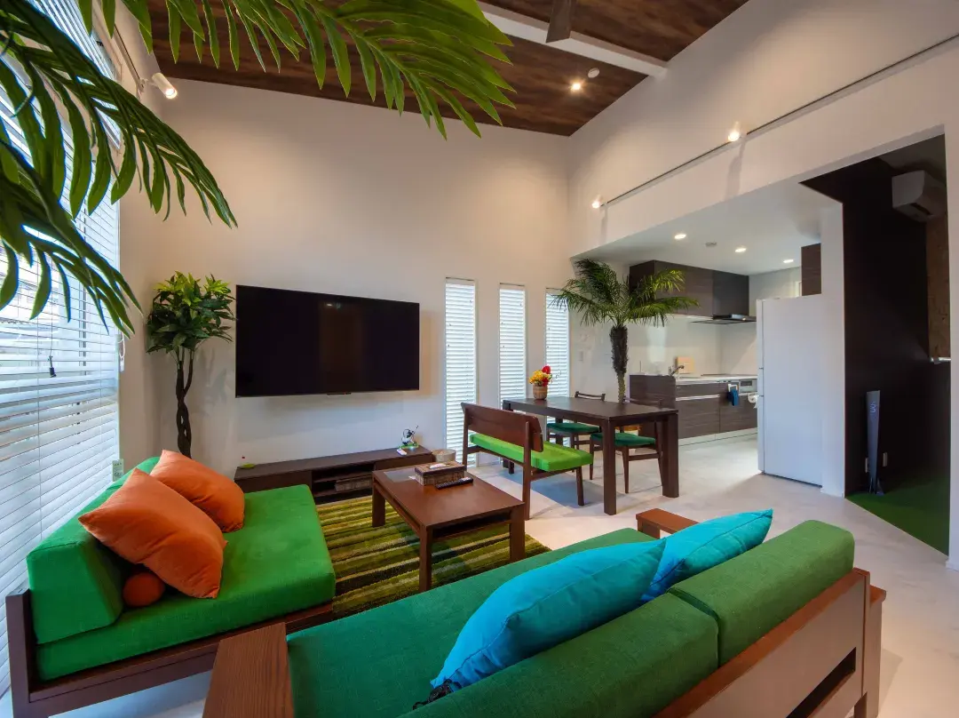 The Clubhouse Nishitachi - 宮崎縣