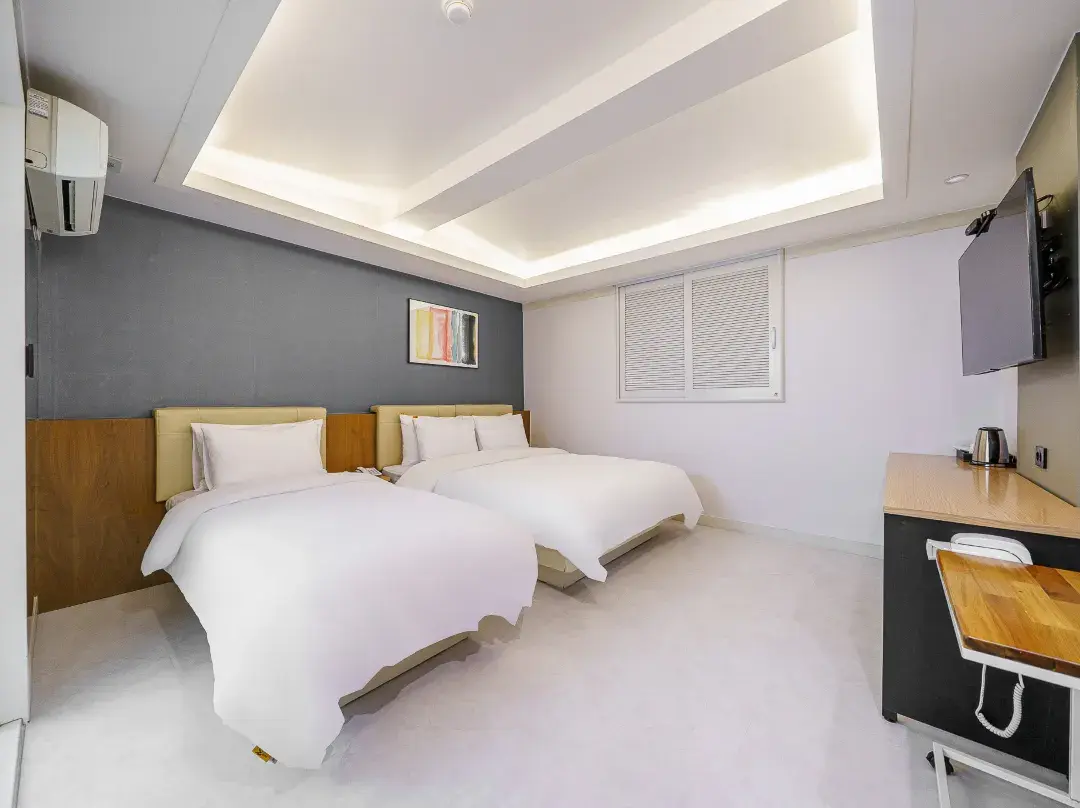Ilsan Hotel K - Paju-si