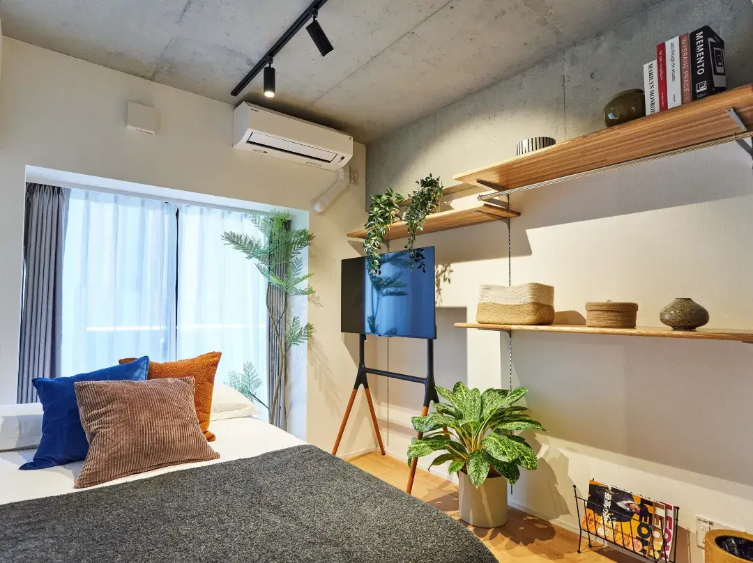 Tora Hotel Shiba - Roppongi