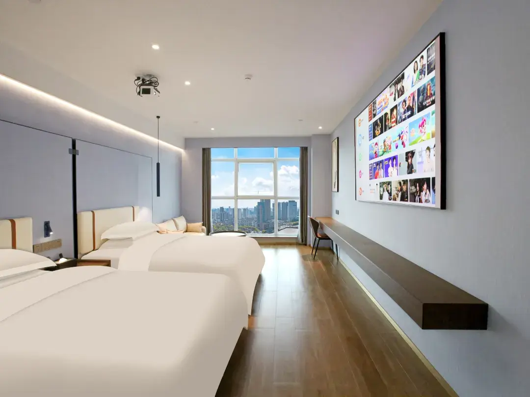Huaihua  Qisu Hotel - Huaihua