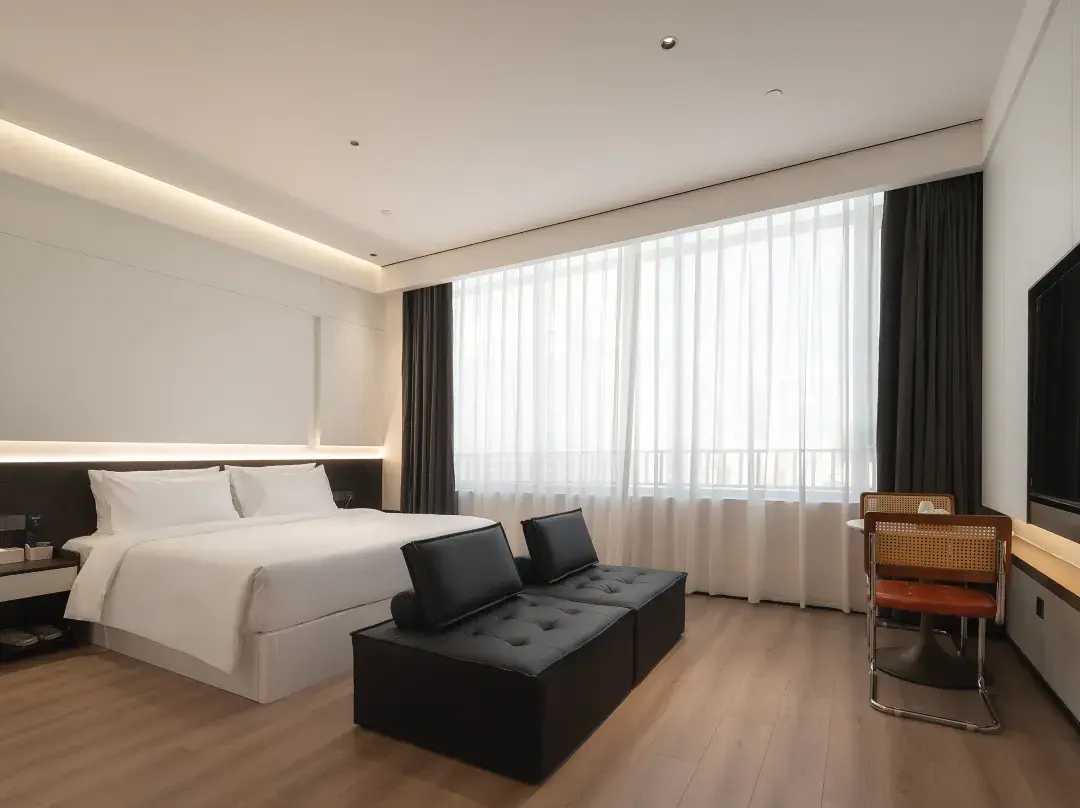 Vitus Hotel - Zhangzhou