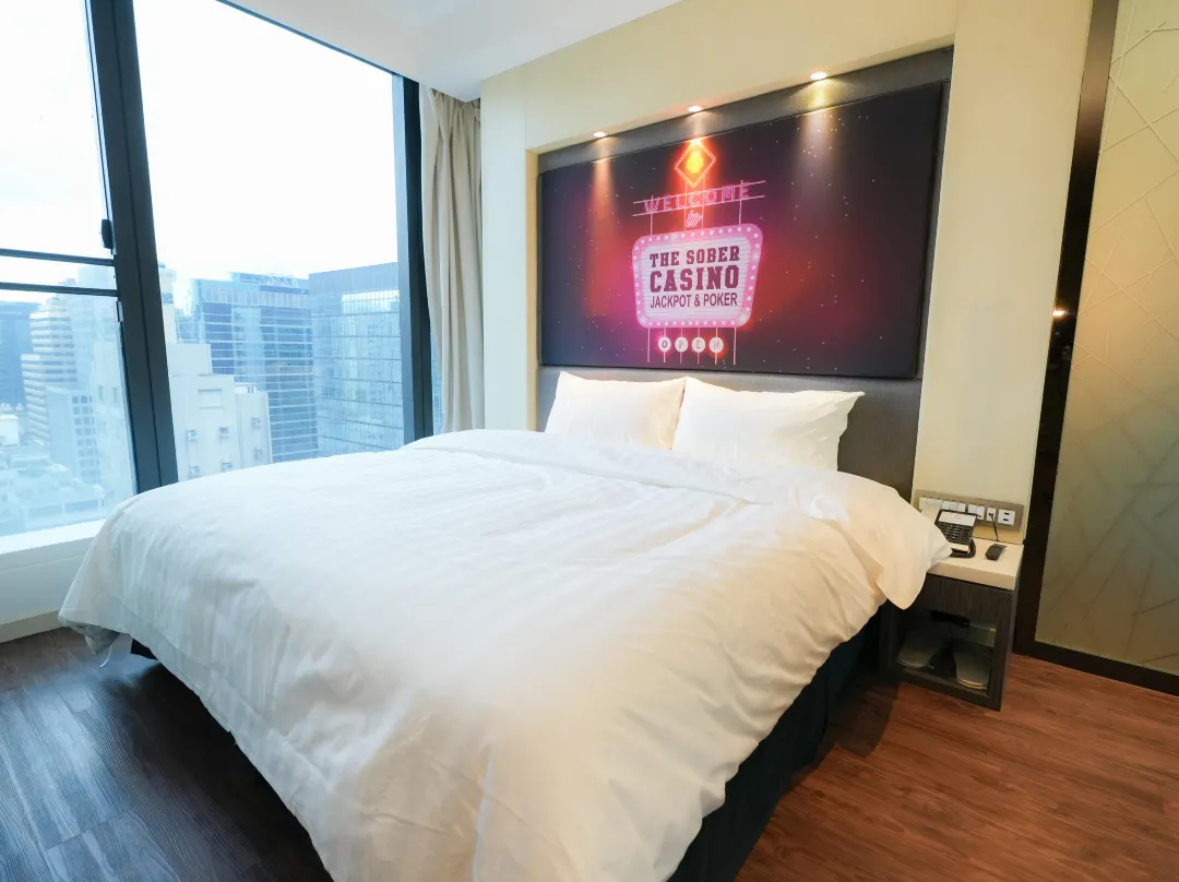 Epoch Hotel - Sai Kung