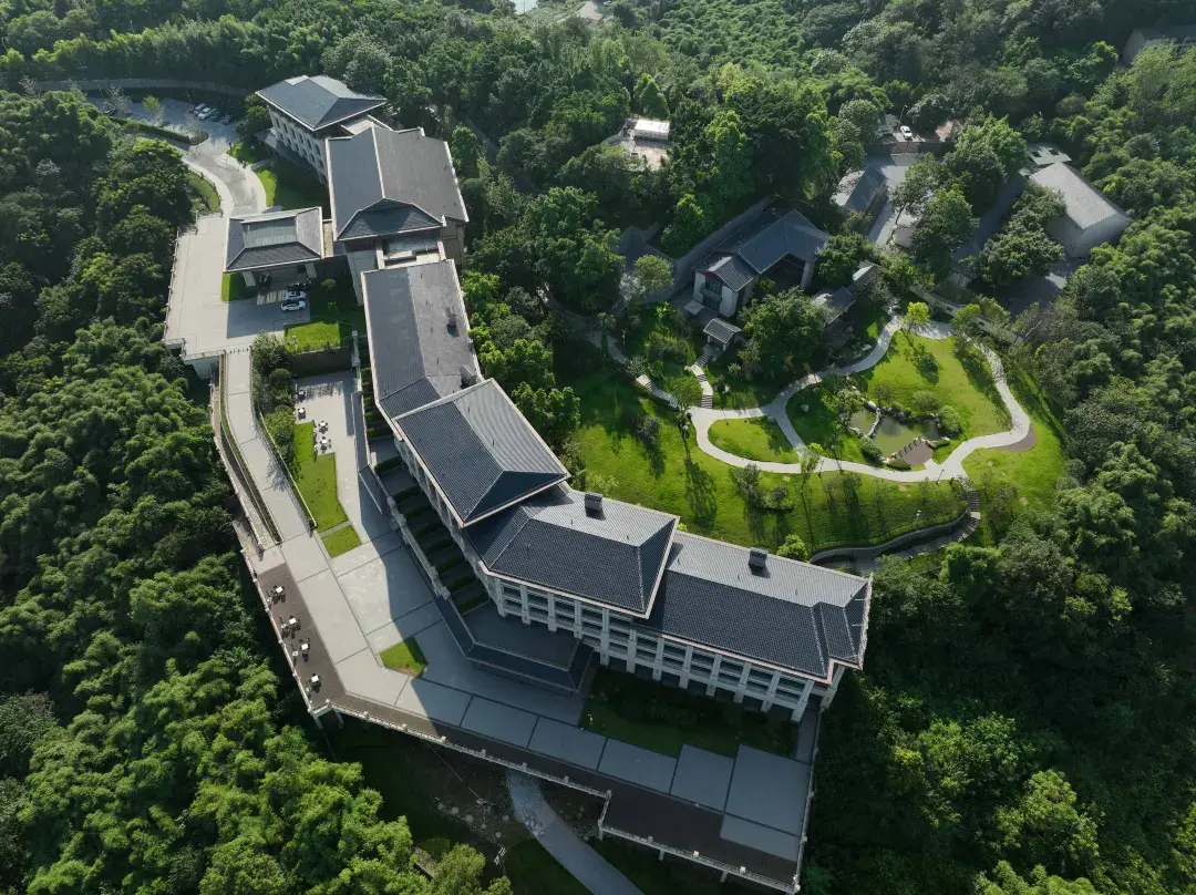 Lu Island Hotel - Chongqing
