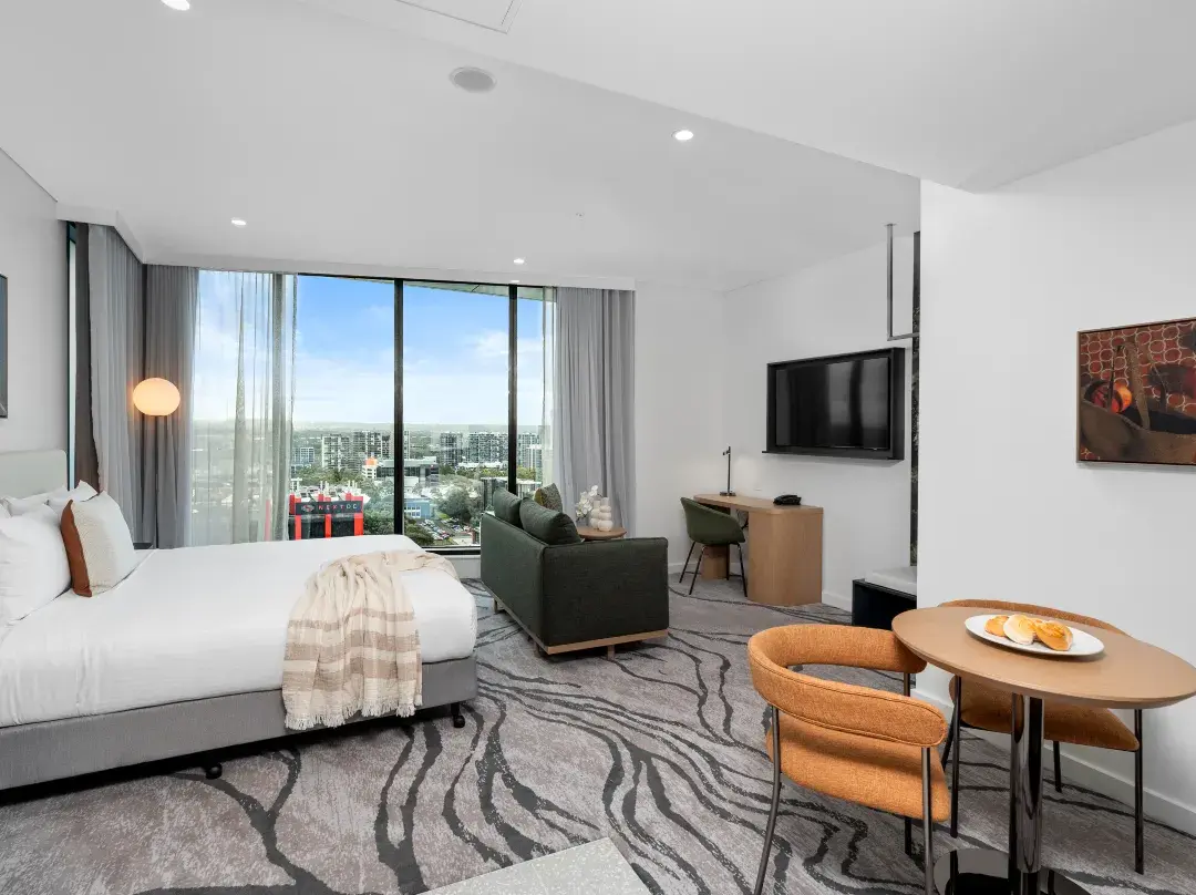 Veriu Macquarie Park - Sydney