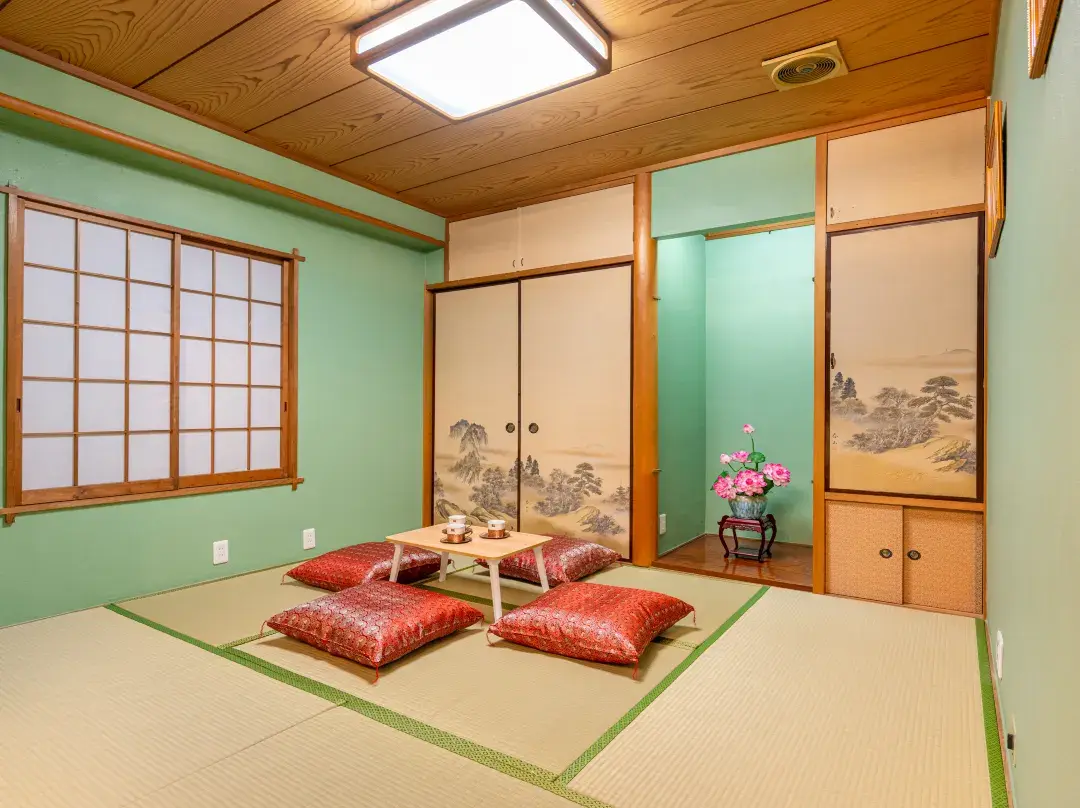 Asakusa Temple 4min Skytree 10min Japanese Cozy House 201 - Asakusa
