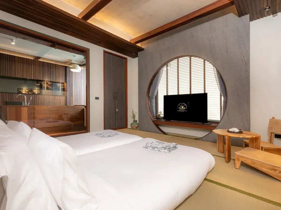 Hoshi Hotel Hatyai - Hat Yai