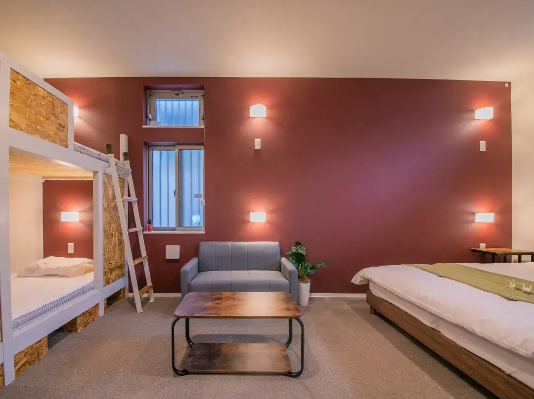 Kizuna House(kyoto) - Kyoto