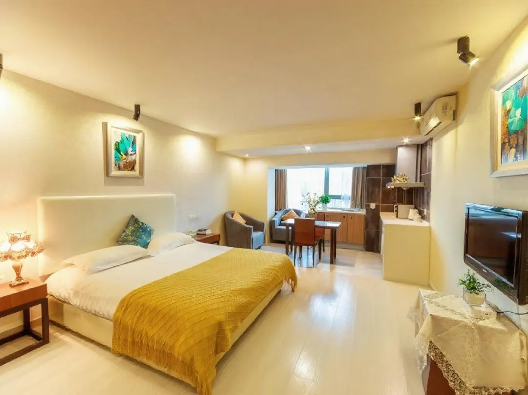 Anmo Hotel - Chengdu