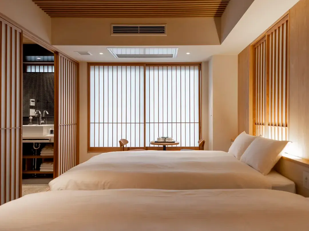 Asuite Hakata By Asumiru - Tenjin