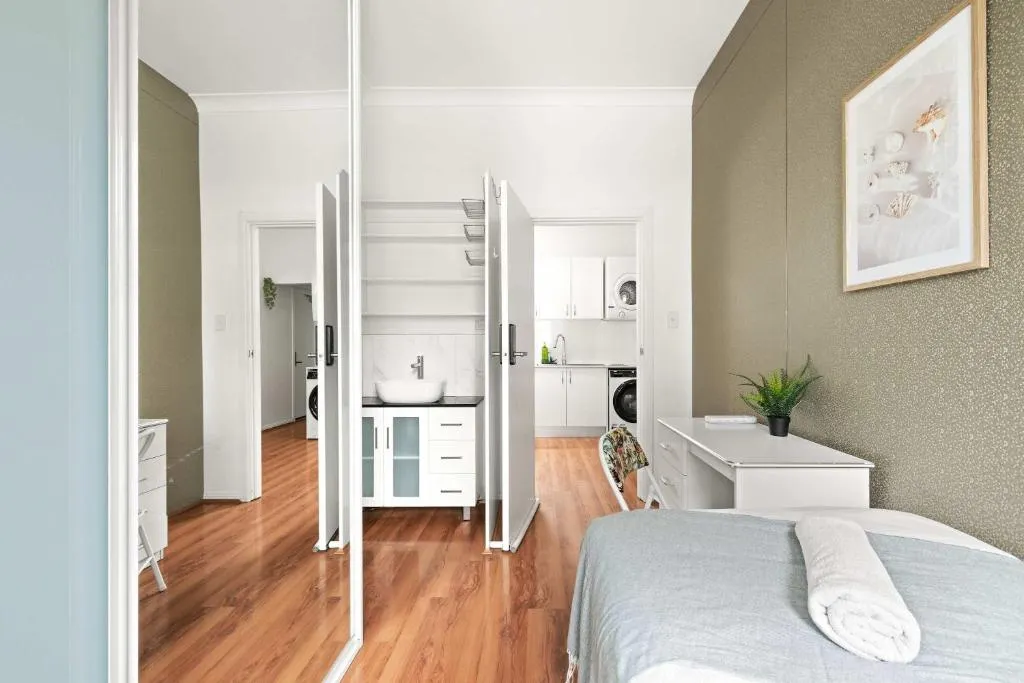 Room In Convenient Location Kingsford - Next To The Station - Randwick