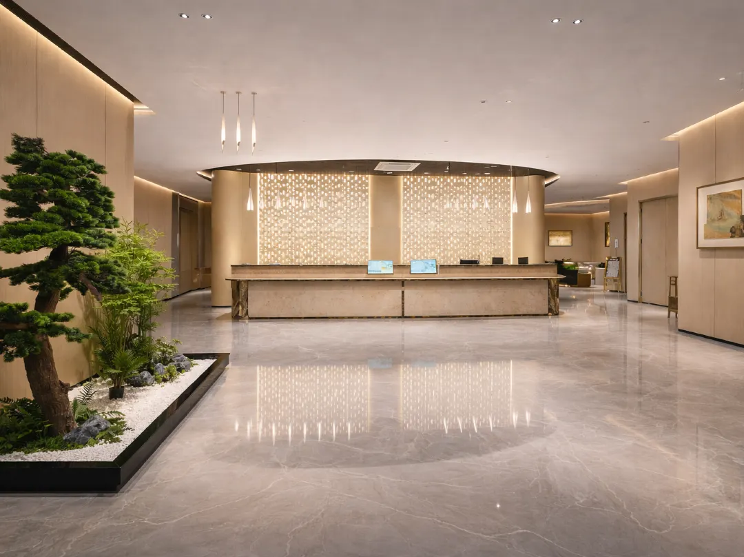 Langyue Business Hotel - Jiaxing