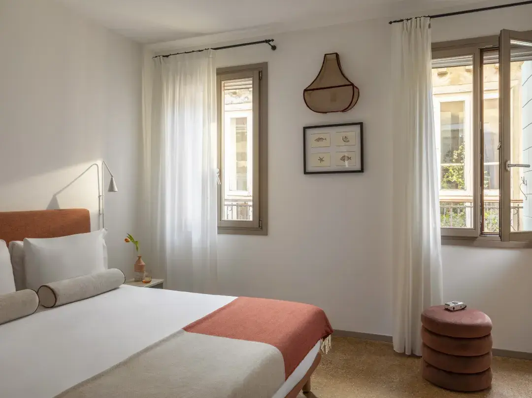 Ca' La Stampa - Venice