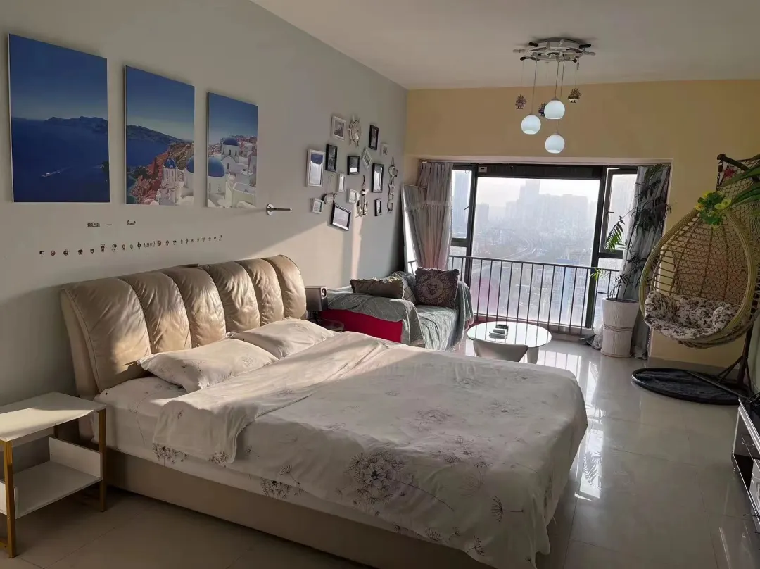 Suwu Youdianjing Apartment - 深セン