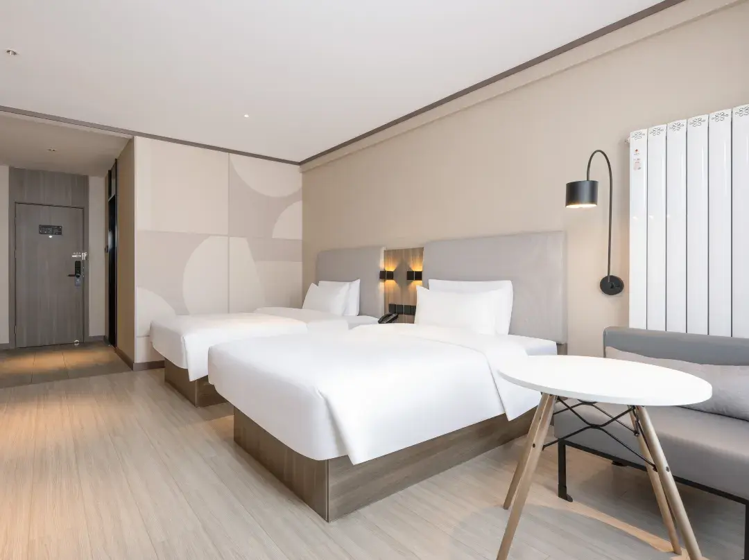 Hanting Hotel - Datong