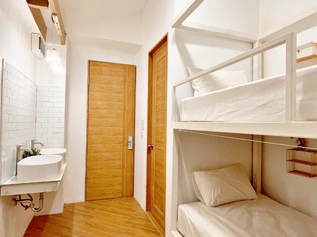 Sherva101 Home And Hostel - Chiang Mai