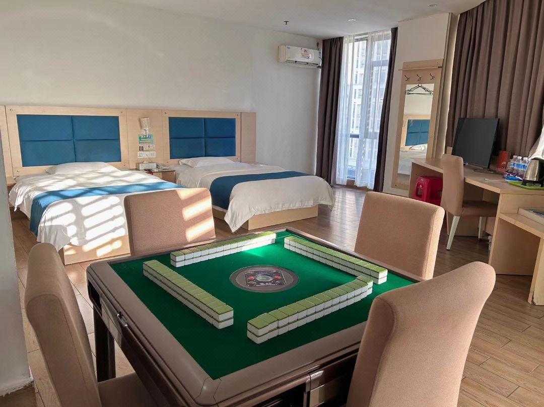 8 Inns - Dongguan