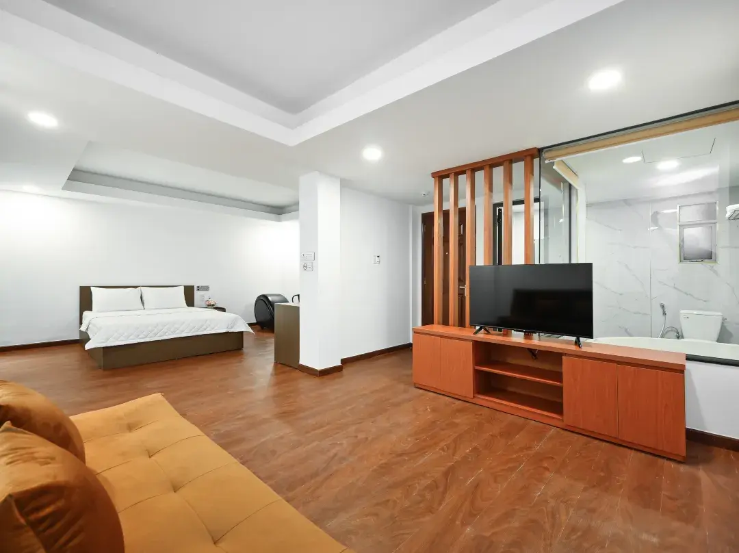 Yoko Airport Saigon Hotel - Ho Chi Minh City