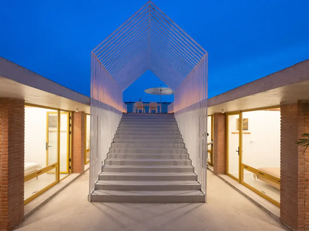 Banxia Universal Holiday Home - Pékin