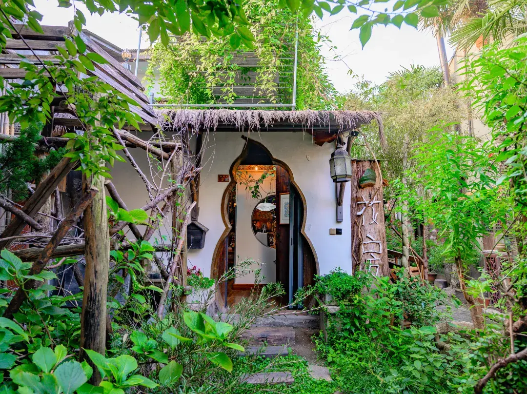Greenhouse Guesthouse - Shanghai