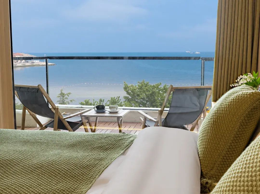 Sunrise Seaside Hotel - Weihai