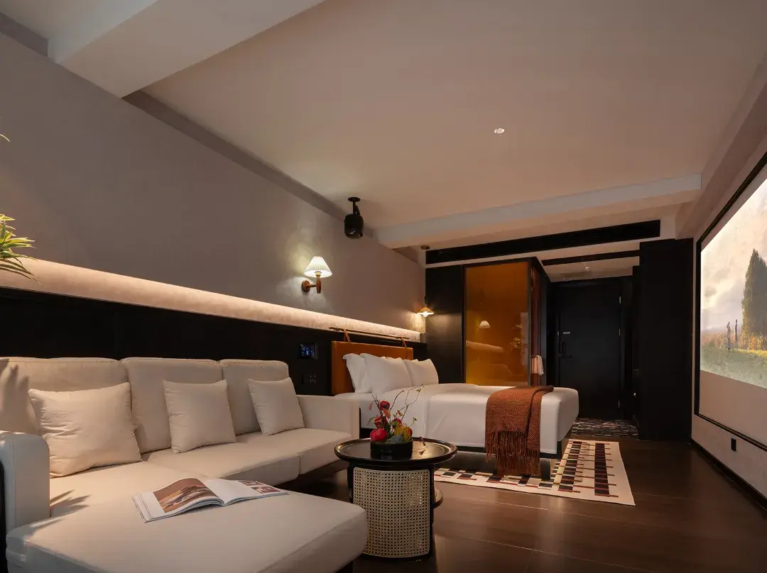 Jiahui Future Hotel - Changsha