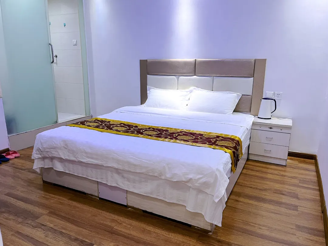 Xinyang Jinxin Hotel - Xinyang