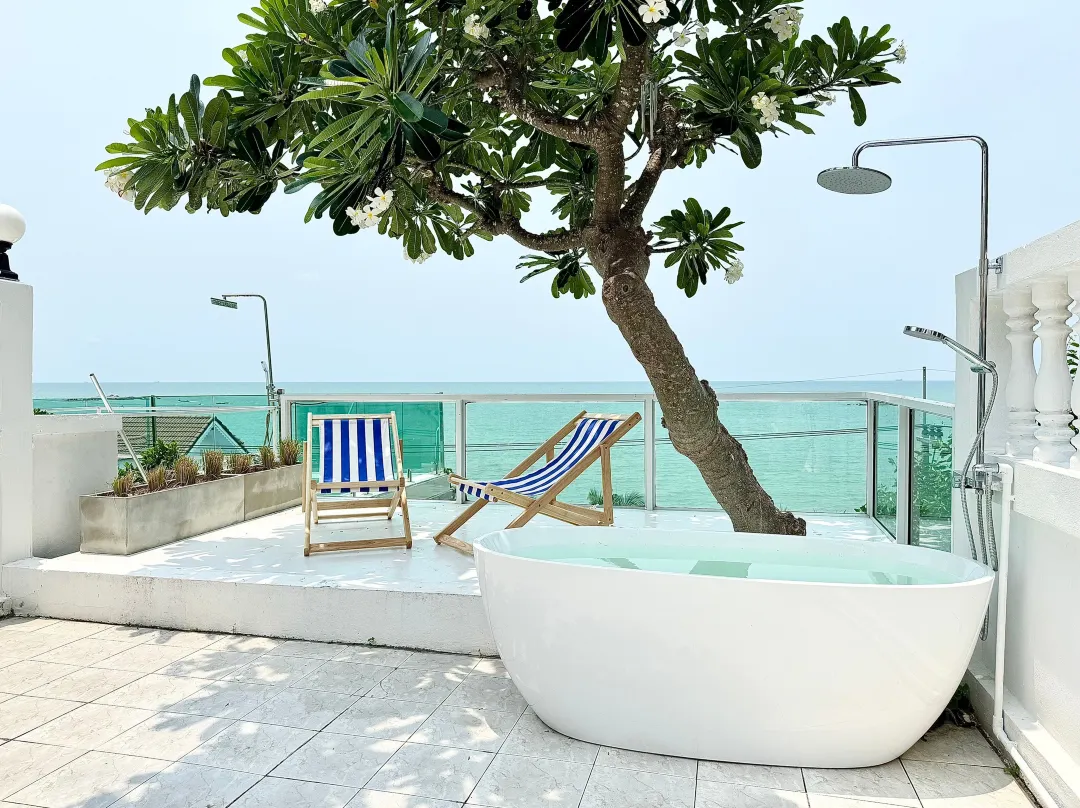 Gao Bayview Banchang - Ban Chang