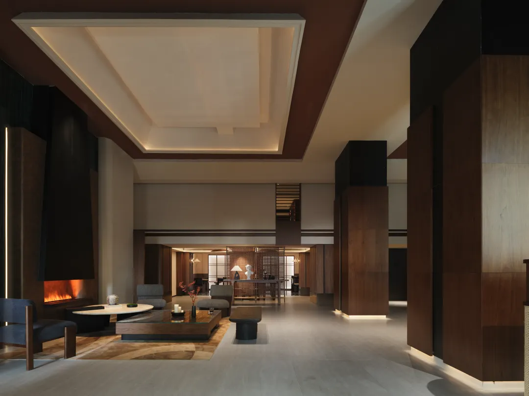 Chongqing Neyar Hotel · Xinyue Secret Light And Shadow Aesthetics Hotel - Chongqing