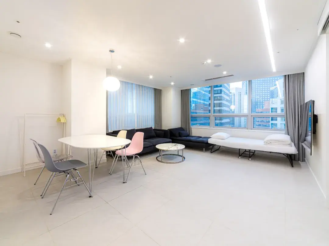 Hotel Modak Namdaemun - Seoul