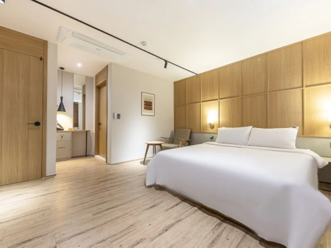 Hotel Sevenbricks - 신안동