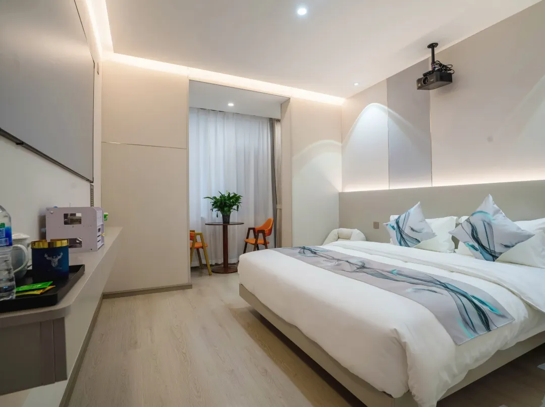 Tongxin Homestay - Kunming