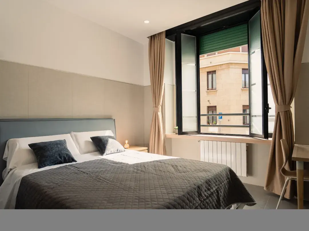 Inn Petrella - Milan