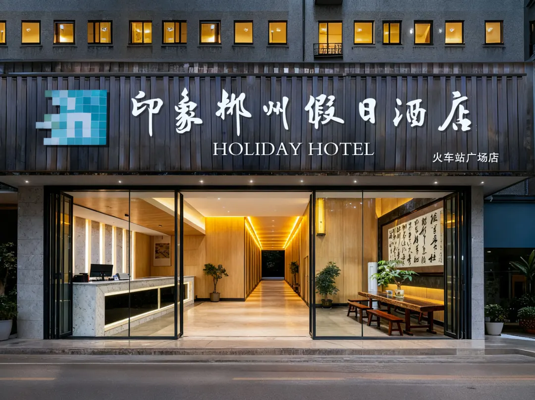 Chenzhou Jiari Hotel - 郴州市