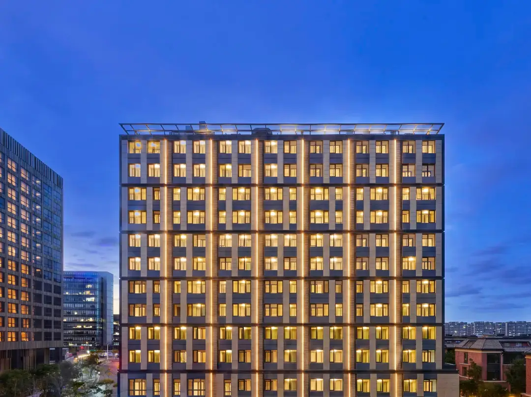 Hyatt Place Shanghai Lingang - Shanghai
