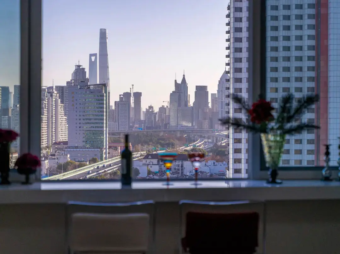 Youke Homestay - Shanghai