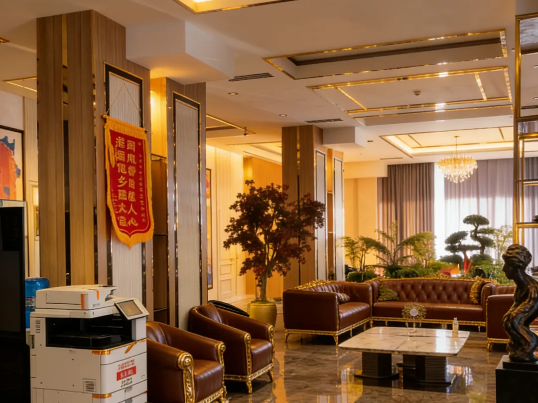 Costa Hotel - Tashkent