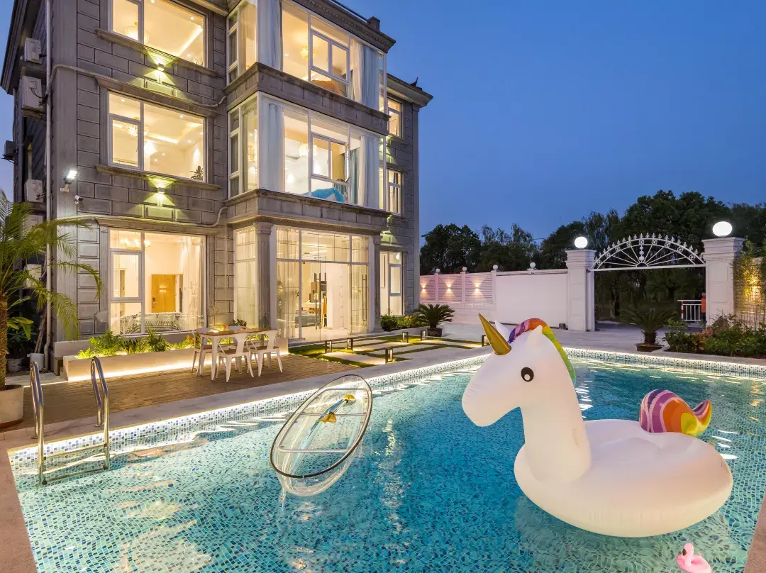 Shanghai Muyunxi Homestay - Shanghai