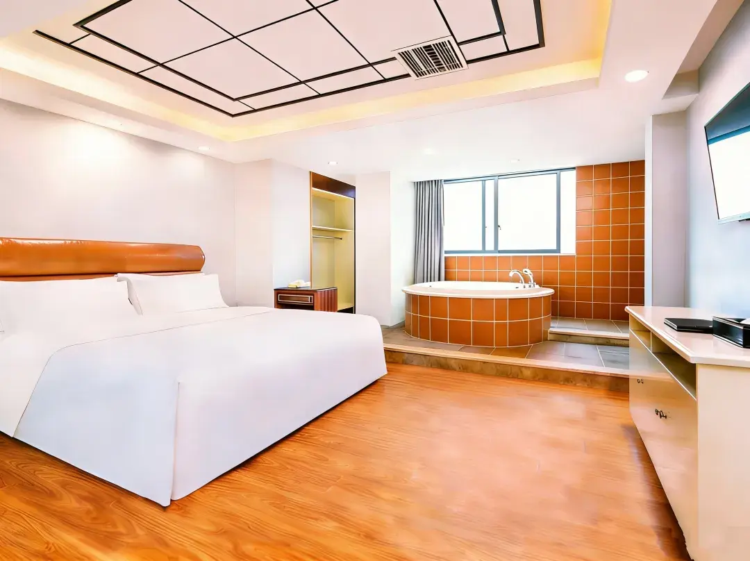 Fanxi Boutique Hotel - Chongqing