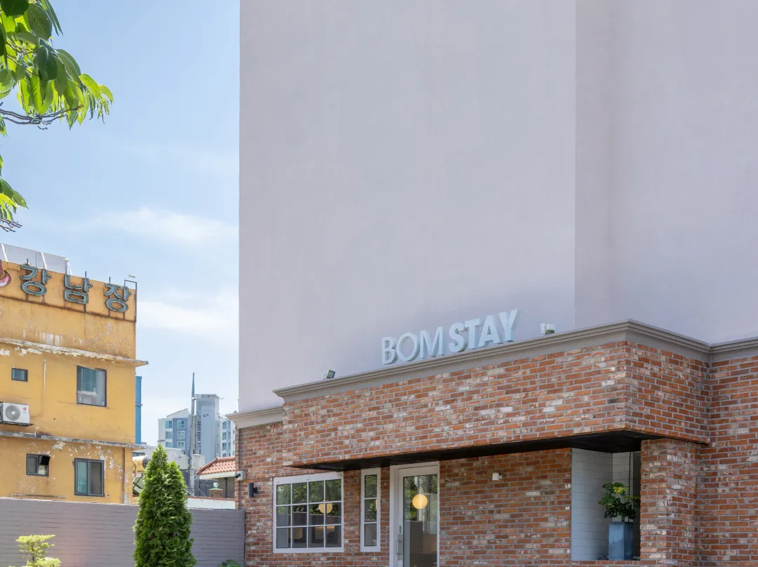 Chuncheon Bom Stay - Yangpyeong-gun