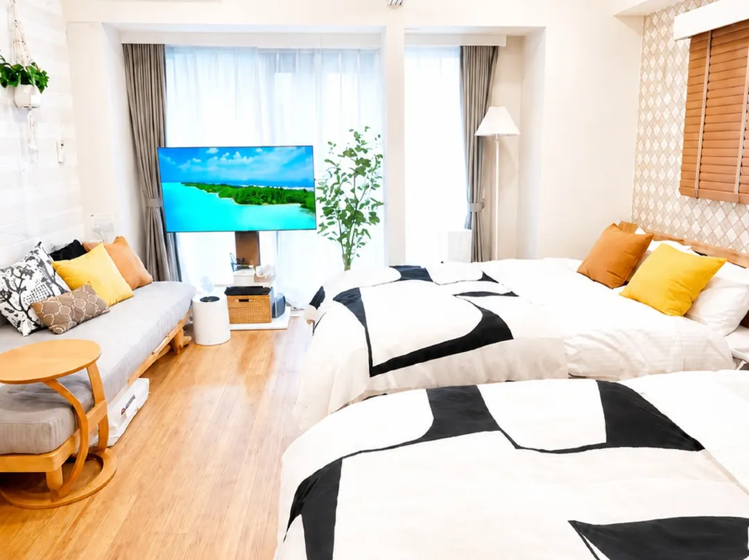 Simasima-stay-san203 - Takamatsu