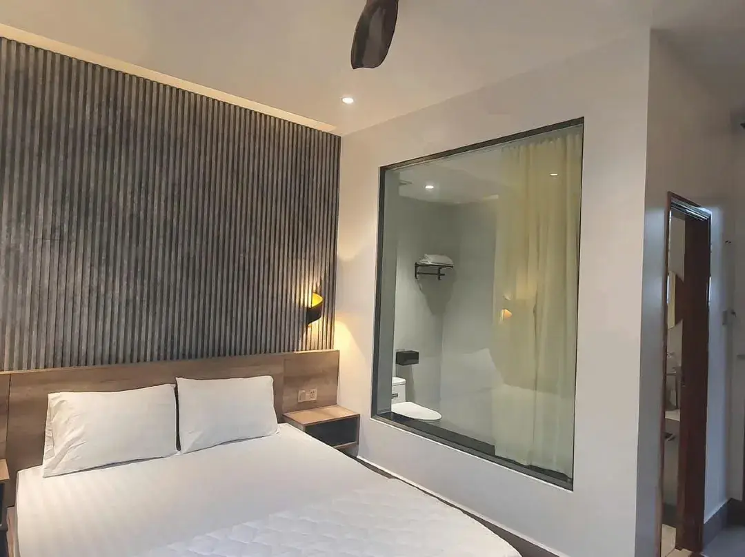 Hotel Suoi Cao - Phú Quốc