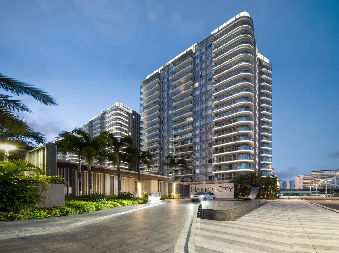 Liangting Seaview Resort Hotel - Sanya