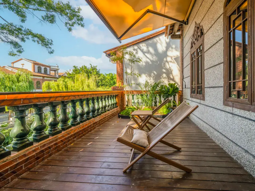 Mugu Designer Hotel - 장저우 시