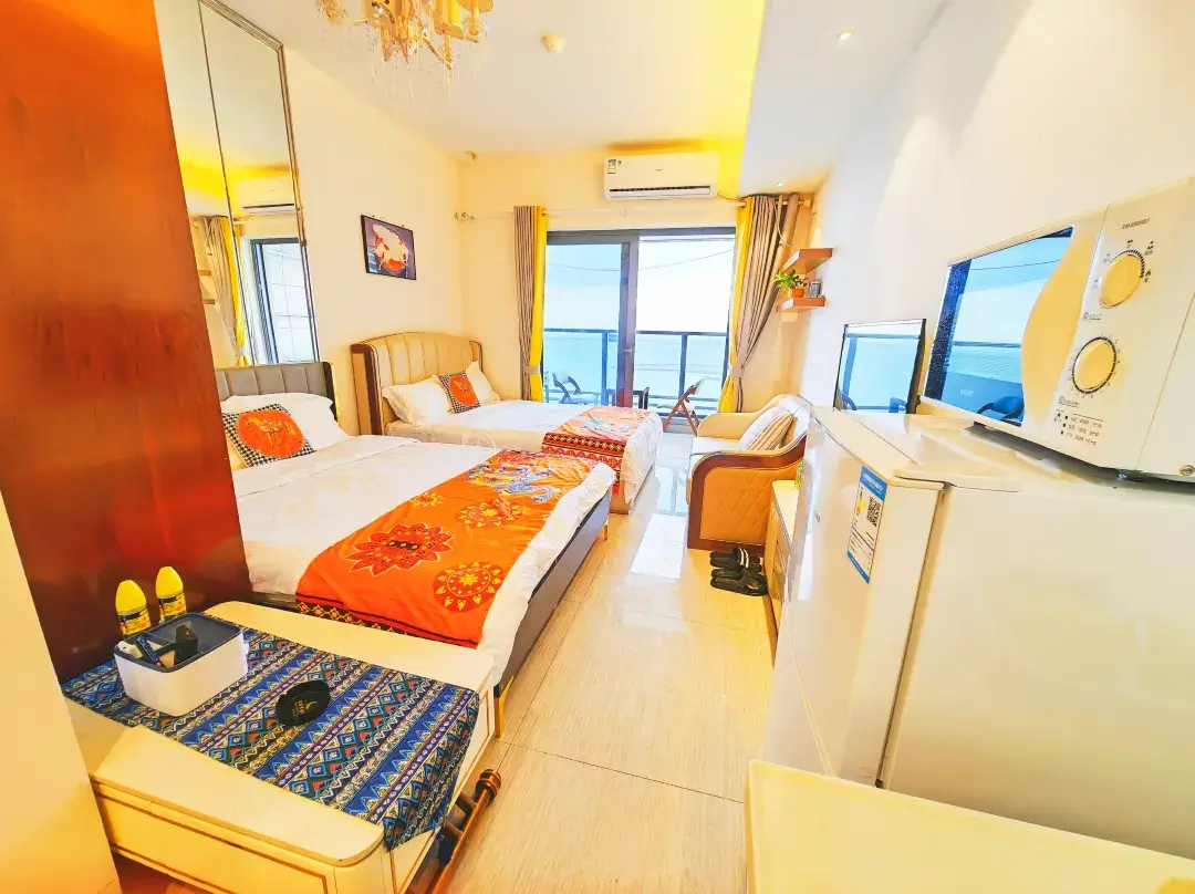 Qingcheng Inn - Danzhou